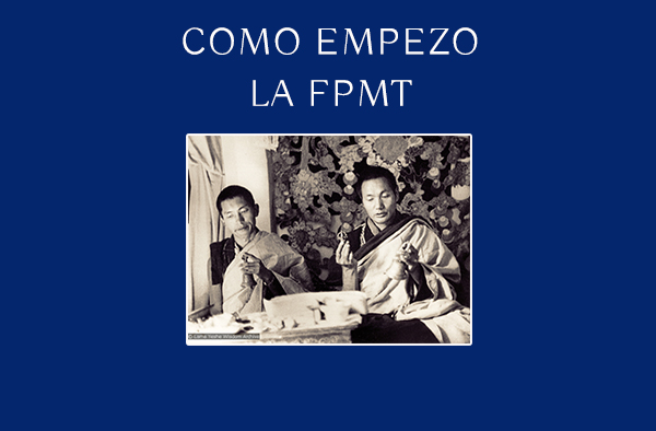 COMO EMPEZO - Nagarjuna Valencia