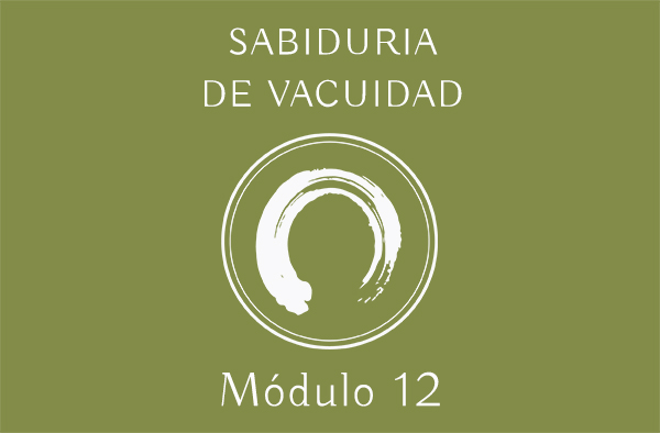 LA SABIDURÍA DE LA VACUIDAD - Nagarjuna Valencia